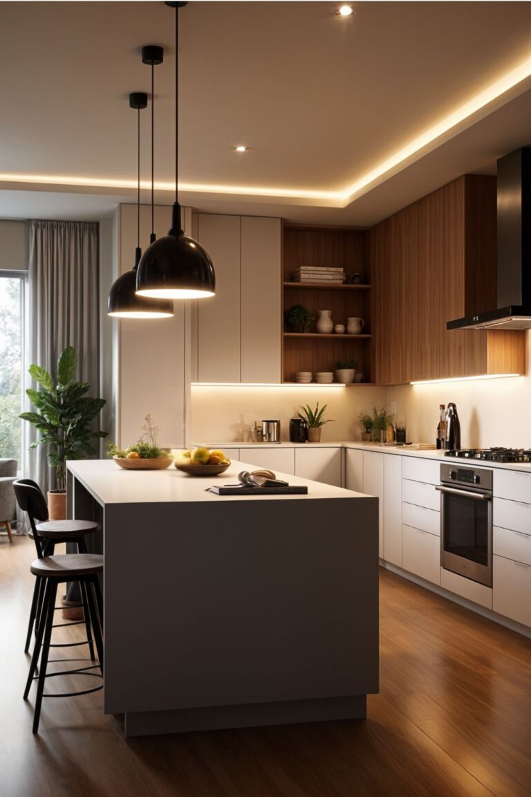 Lighting Design Guide: How to Light Every Room Right
